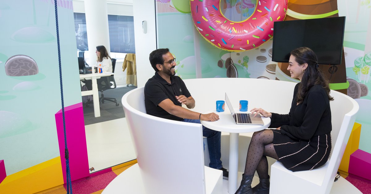 Marketing & Communication - Careers at Coolblue