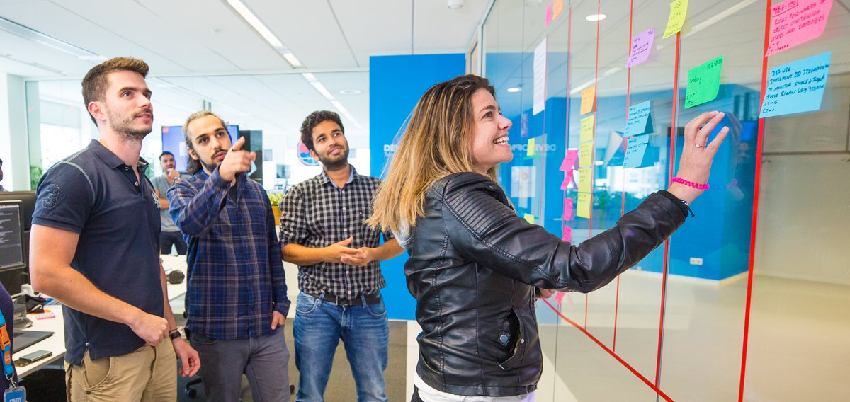 Data Platform Engineer - Careers at Coolblue