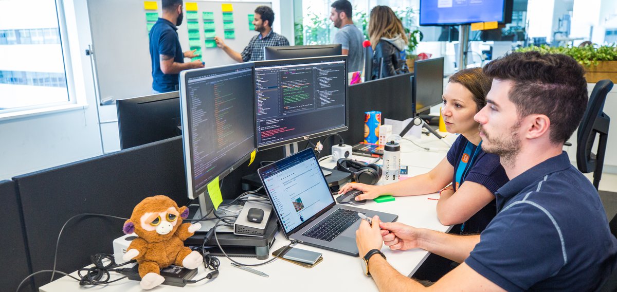 Junior Python Data Engineer - Careers at Coolblue